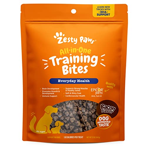 The Best Training Treats For Puppies In 2024 - Dogtime