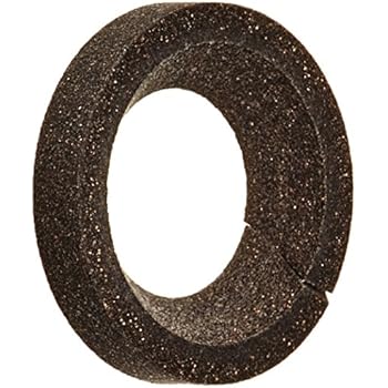 Amazon.com: Mazda L3K9-13-252 Fuel Injector Seal: Automotive