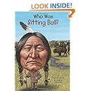 Who Was Sitting Bull?: Stephanie Spinner, Who HQ, Jim Eldridge ...