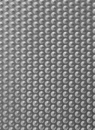 Amazon.com: Rigidized 7DL Pattern Unpolished Textured Stainless Steel ...