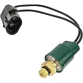 Amazon.com: 379502 Power Take Off Pressure Switch Compatible with ...