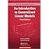 Amazon.com: An Introduction to Generalized Linear Models, Third Edition (Chapman & Hall/CRC ...
