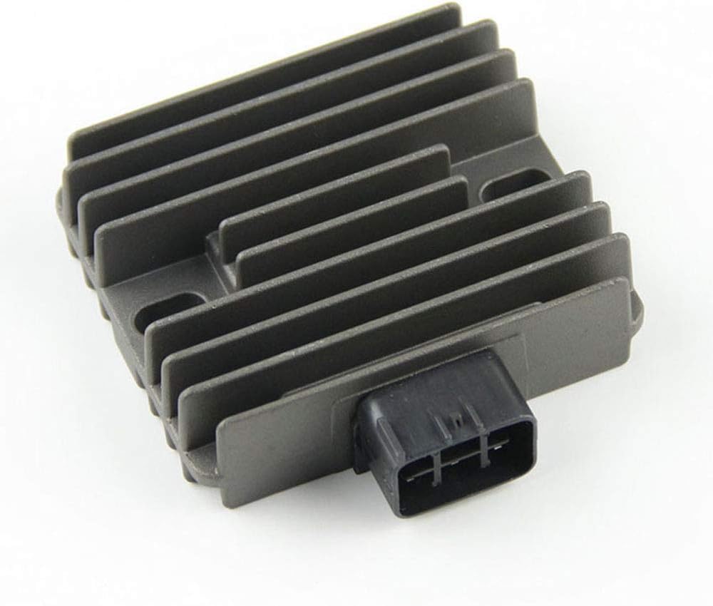 Amazon.com: Voltage Regulator Rectifier for Bennche Bighorn 400;Bighorn ...