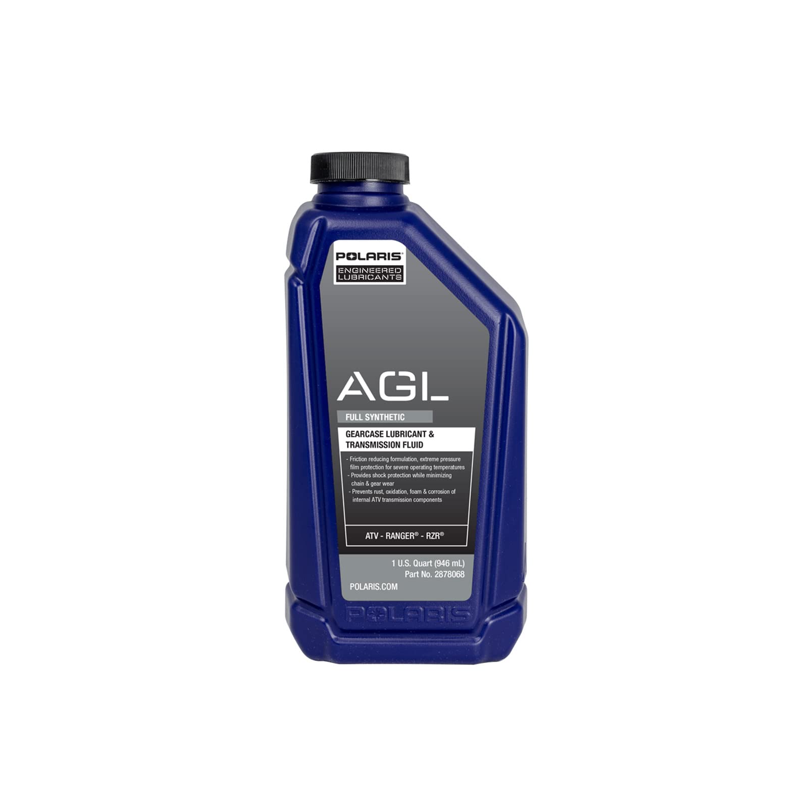 Mua Polaris AGL Transmission Fluid and Gearcase Lubricant Full ...