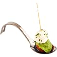 Amazon.com: Restaurantware 4 Inch Tasting Spoons 100 Disposable ...