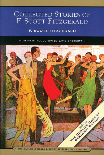 Collected Stories of F. Scott Fitzgerald (Barnes & Noble Library of ...