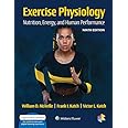 Exercise Physiology: Nutrition, Energy, and Human Performance ...