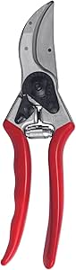 Felco F-2 068780 Classic Manual Hand Pruner, Red : Amazon.com.au: Garden