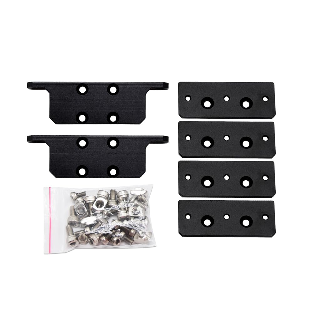 Mua Elves Upgrade Y axis Rail Ender 3 S1 Pro Y axis MGN9H Linear Rail ...