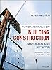 Fundamentals of Building Construction: Materials and Methods in Oman ...