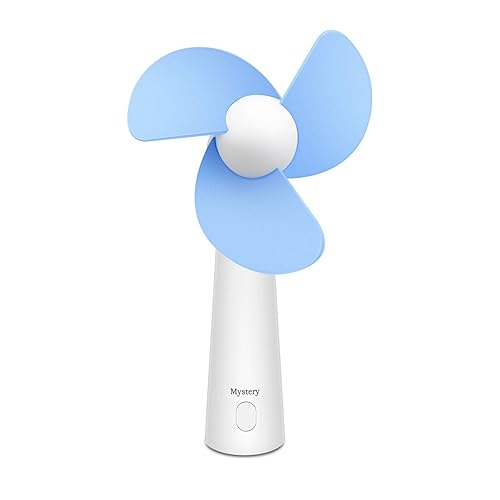Usb Foam Fan