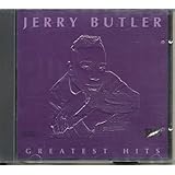 Butler, Jerry - The Best of Jerry Butler - Amazon.com Music