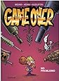 Amazon.fr - Game over - tome 3 - Gouzi Gouzi Gouzi - Midam, Noblet ...