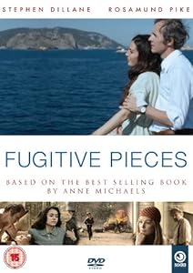 Fugitive Pieces [DVD] [2007]: Amazon.co.uk: Stephen Dillane, Rosamund ...