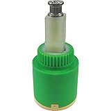 Peerless Single-Function Pressure Balance Cartridge RP70538, Cartridges ...