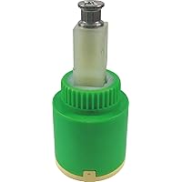 Peerless Faucet RP63206 Classic Cartridge,Chrome - Faucet Cartridges ...