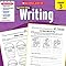 Scholastic Success with Writing, Grade 3: Scholastic: 0078073200771 ...