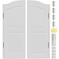 Saloon Doors 30inch / 32inch / 36inch Wide, Modern Swinging Half Door ...