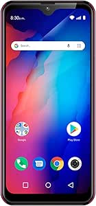 Bmobile B60 Pro Magenta Movistar : Amazon.com.mx: Electrónicos