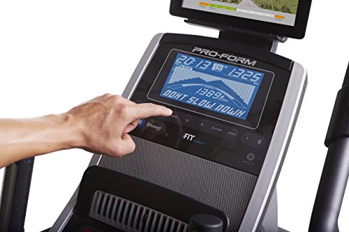 Proform Cardio HIIT Trainer Vs. Bowflex Max Trainer: The Differences ...