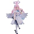 Amazon.com: Max Factory Blue Archive: Mika Misono Figma Action Figure ...