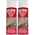 Tan Maskout Spray Paint - 13ozs, 2 Pack. Perfect for repainting ...
