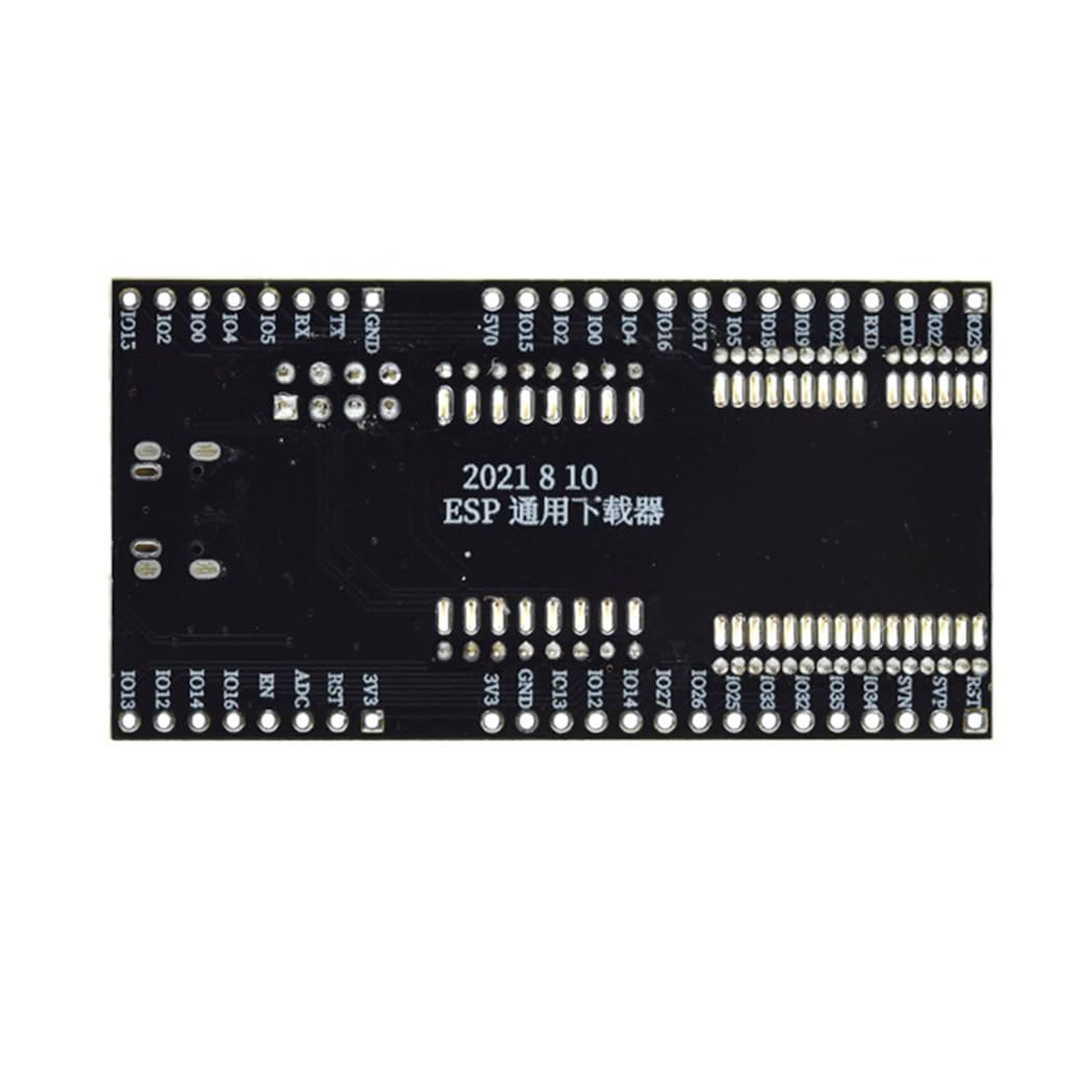 Mua HiLetgo ESP01 ESP12 ESP32 Development Board Programmer ESP8266 ...