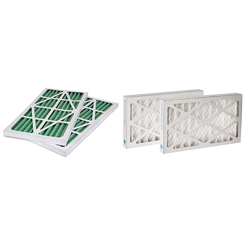 WEN Woodworking Air Filters, 5-Micron Outer Filter for 1044 and 400 CFM ...