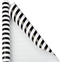 Amazon.com: JAM Paper Gift Wrap - Matte Wrapping Paper - 25 Sq Ft (30 ...