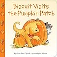Biscuit Visits the Pumpkin Patch:... by Capucilli, Alyssa Satin