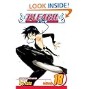 Amazon.com: Bleach, Vol. 18 (9781421510422): Tite Kubo: Books
