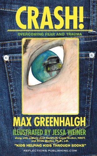 Smith Buzz: PDF⋙ Crash!: Overcoming Fear and Trauma by Max Greenhalgh