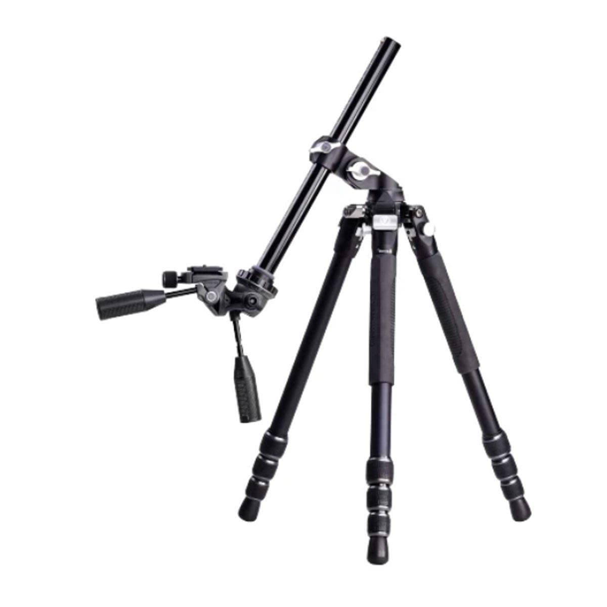 Mua Vanguard VEO3T+264AP Aluminum Travel Tripod with Pan Head and Multi ...