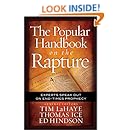 The Popular Handbook on the Rapture: Experts Speak Out on End-Times ...