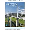 Amazon.com: University Physics with Modern Physics: 9780135205013 ...