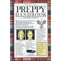 The Official Preppy Handbook: Lisa Birnbach: 9780894801402: Amazon.com ...