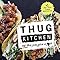 Thug Kitchen: The Official Cookbook: Eat Like You Give a F*ck (Thug ...