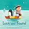Lost and Found : Jeffers, Oliver, Jeffers, Oliver: Amazon.co.uk: Books