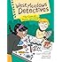 West Meadows Detectives: The Case of the Snack Snatcher: O'Donnell ...