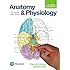 Anatomy & Physiology Coloring Workbook: A Complete Study Guide ...