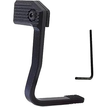 Magpul Bad Lever Buttons, Bolt Releases & Charging Handles Bad Lever Magpul