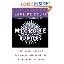 Microbe Hunters: 9780156027779: Medicine & Health Science Books ...