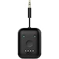 Amazon.com: MEE audio Connect Air in-Flight Bluetooth Wireless Audio ...