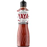 YAYA Salsa Picor Botanero 325ml : Amazon.com.mx: Alimentos y Bebidas