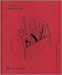 The Great Mental Models: General Thinking Concepts: Parrish, Shane ...
