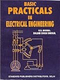 Buy Basic Electrical Engineering with Numerical Problems - Vol. 1 Book ...