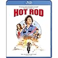Amazon.com: Hot Rod [Blu-ray] : Andy Samberg, Isla Fisher, Ian McShane ...