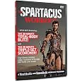 Amazon.com: Spartacus Workout 2 DVD 30-minute Total Body Blitz & 29 ...
