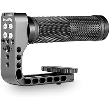 Amazon.com: SMALLRIG Camera Long Lens Carry Handle for Camera Lens ...