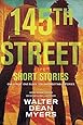 Amazon.com: What They Found: Love on 145th Street (9780375845451 ...
